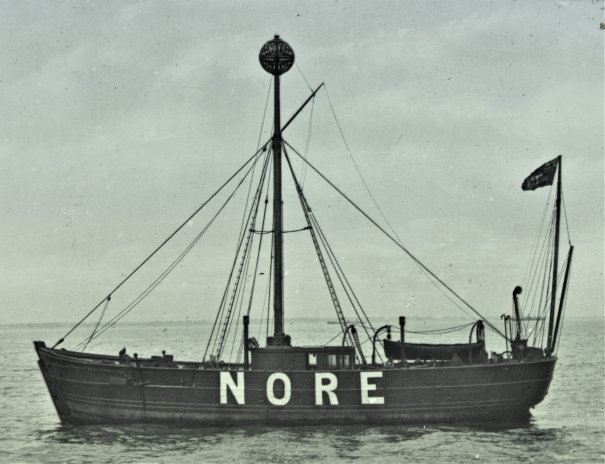 Home - Lightship Archive