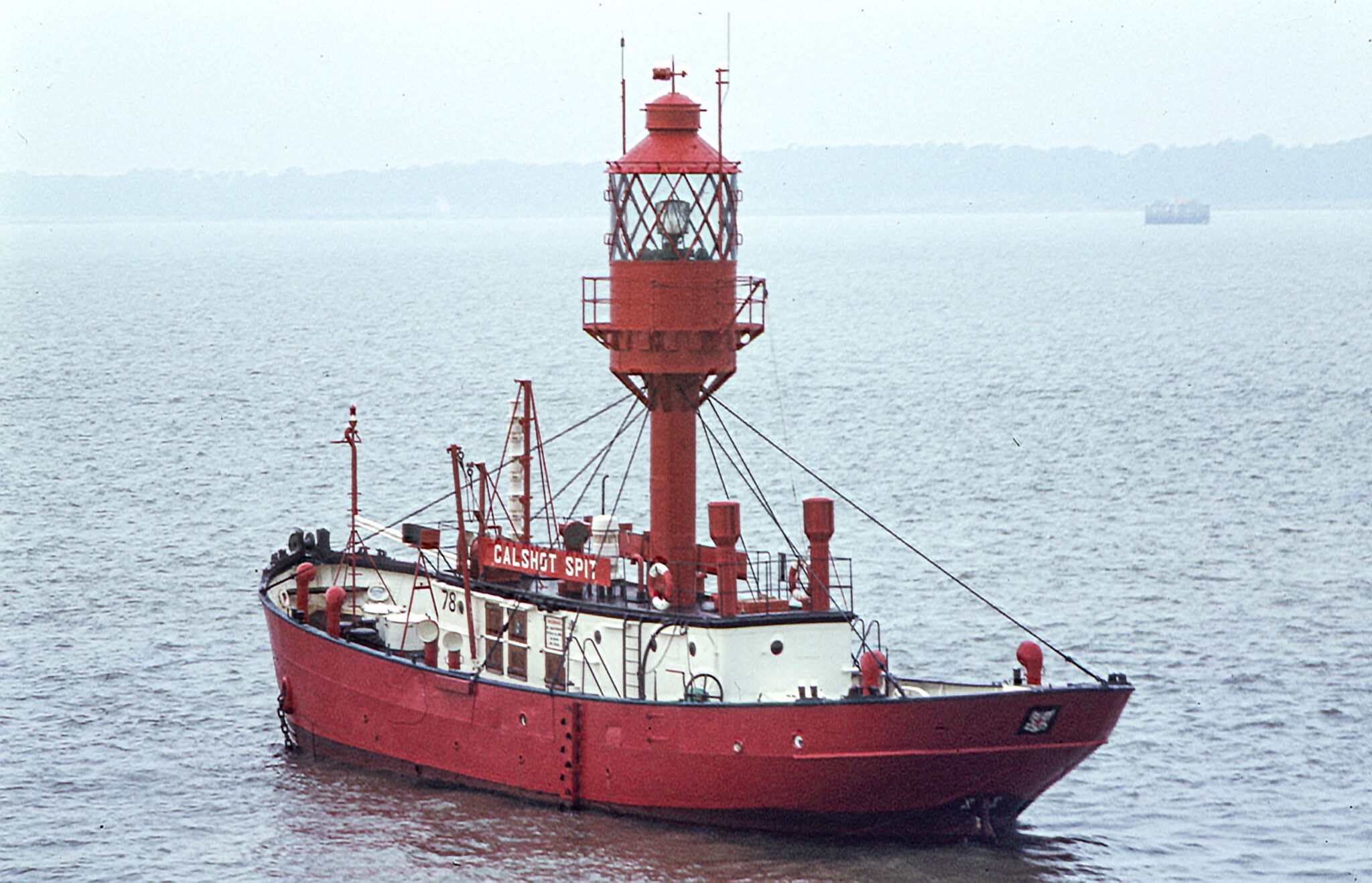 Home - Lightship Archive